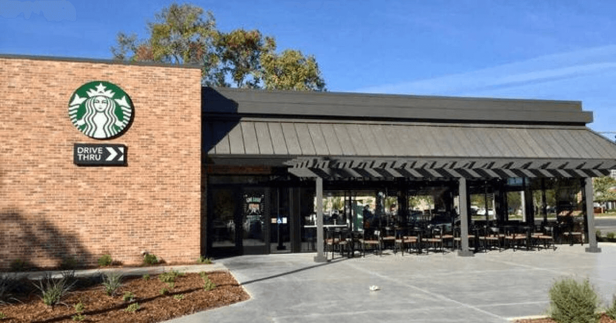 How to order French Vanilla Coffee at Starbucks - starbmag
