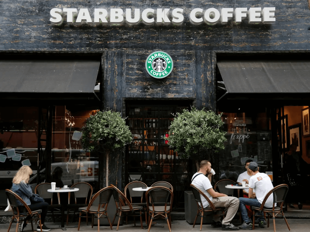 Coffee Slang Terms - starbmag