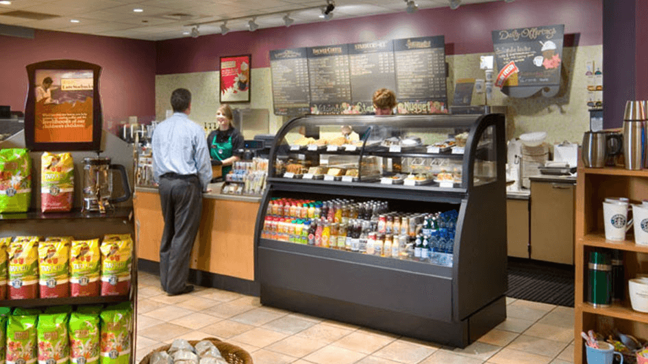 Starbucks Japan menu - starbmag