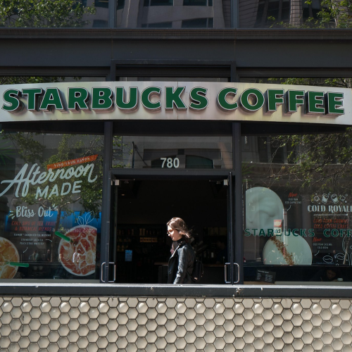 Starbucks secret menu: Peppermint Bark Frappuccino - starbmag