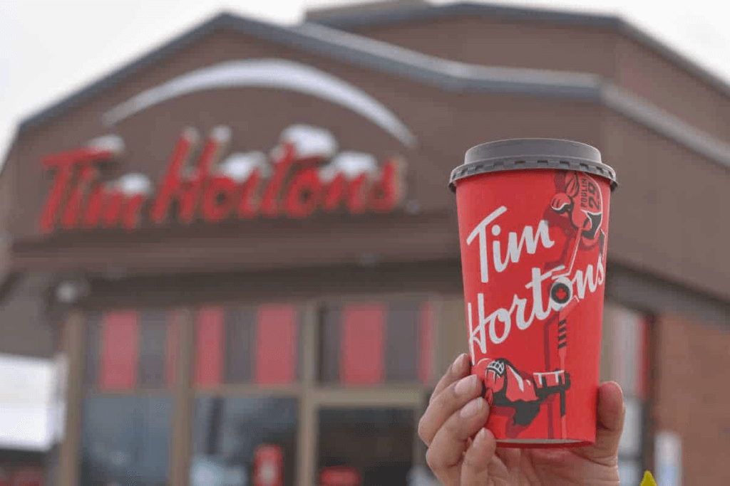 Tim Hortons Allergens menu - starbmag