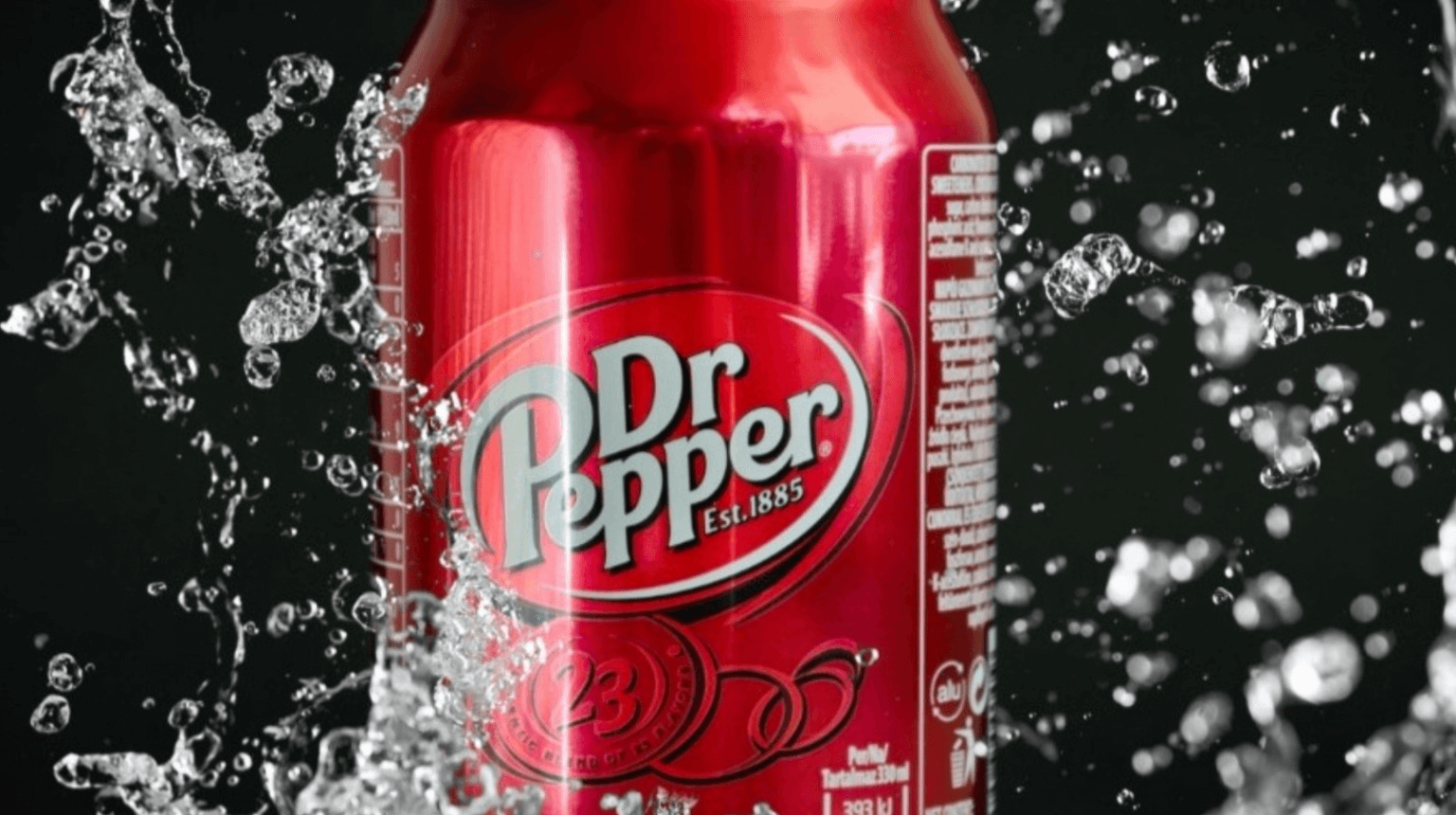 What is Dr. Peppers flavor? - starbmag