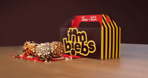Tim Hortons Timbits flavors you should try - starbmag