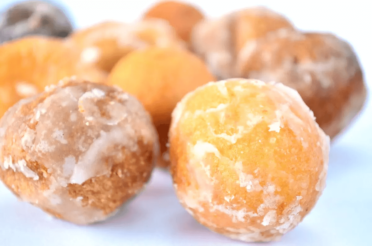 Tim Hortons Timbits flavors you should try - starbmag