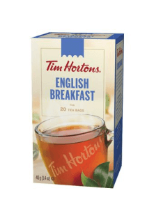 Best Tim Hortons Teas to try - starbmag