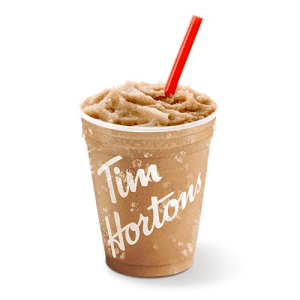 Best Tim Hortons Cold Drinks to Try - starbmag