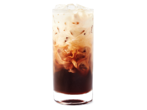 Does Tim Hortons have almond milk? - starbmag