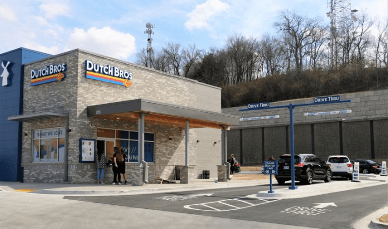 Dutch Bros in Round Rock Guide - starbmag