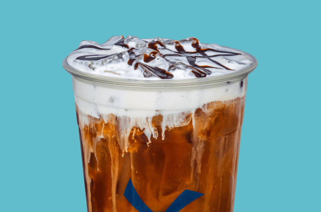 Dutch Bros secret menu - starbmag