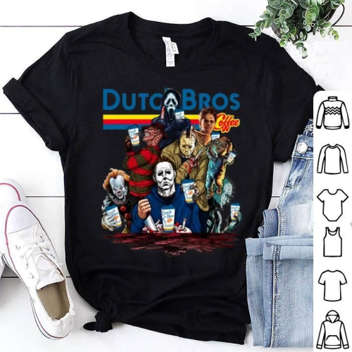 Popular Merch for Dutch Bros - starbmag