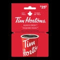 Tim Hortons Gift Cards Guide - starbmag