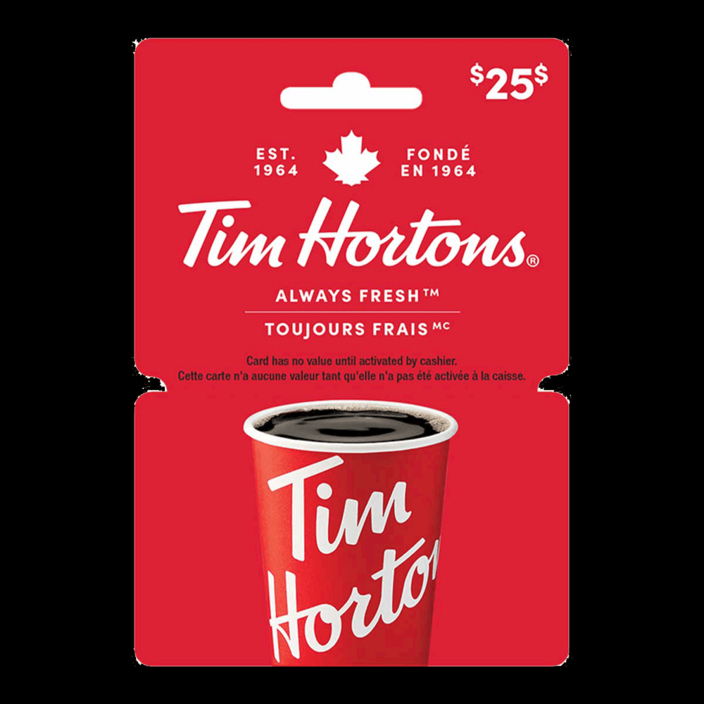 Low Price Good Service Free Shipping Service 2 TIM HORTONS 2018 GIFT Low Price Good Service Free Shipping Service 2 TIM HORTONS 2018 GIFT