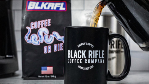 Best Black Rifle Coffee Flavors - starbmag