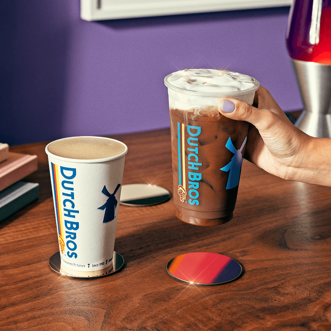 Best Dutch bros hot coffees - starbmag