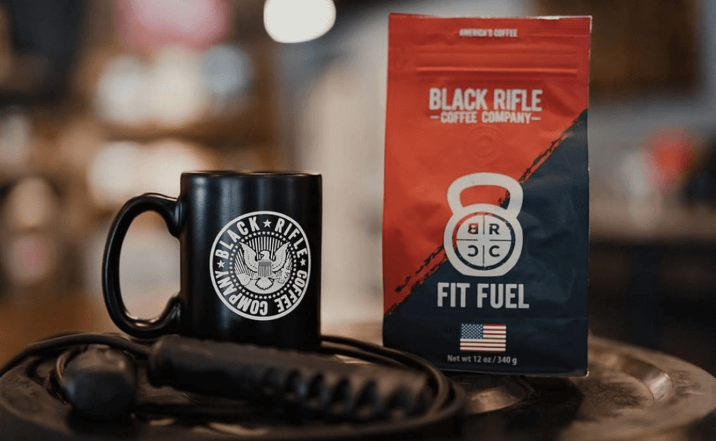 Black rifle coffee nutrition facts - starbmag