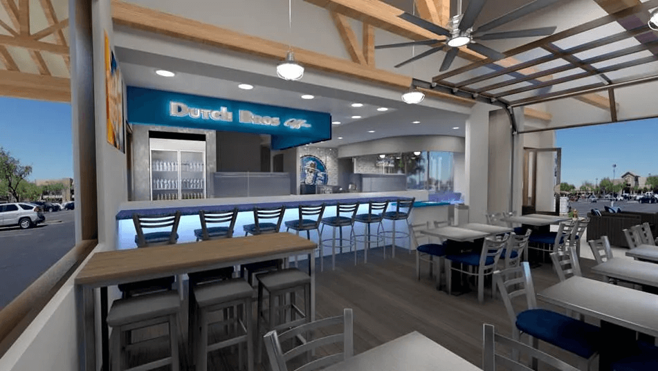 Dutch Bros menu - starbmag