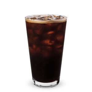 How to make iced Americano - starbmag
