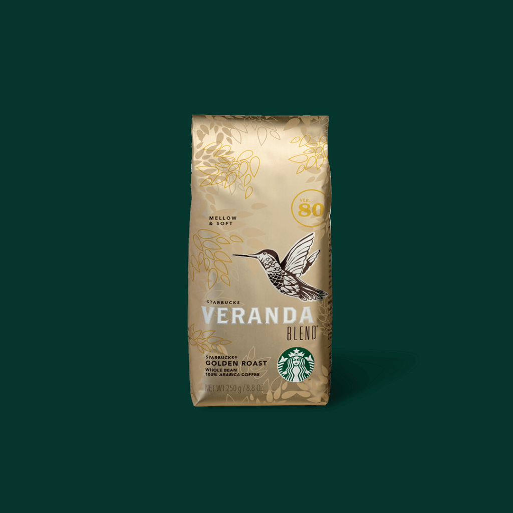 Is Starbucks veranda blend gluten-free? - starbmag