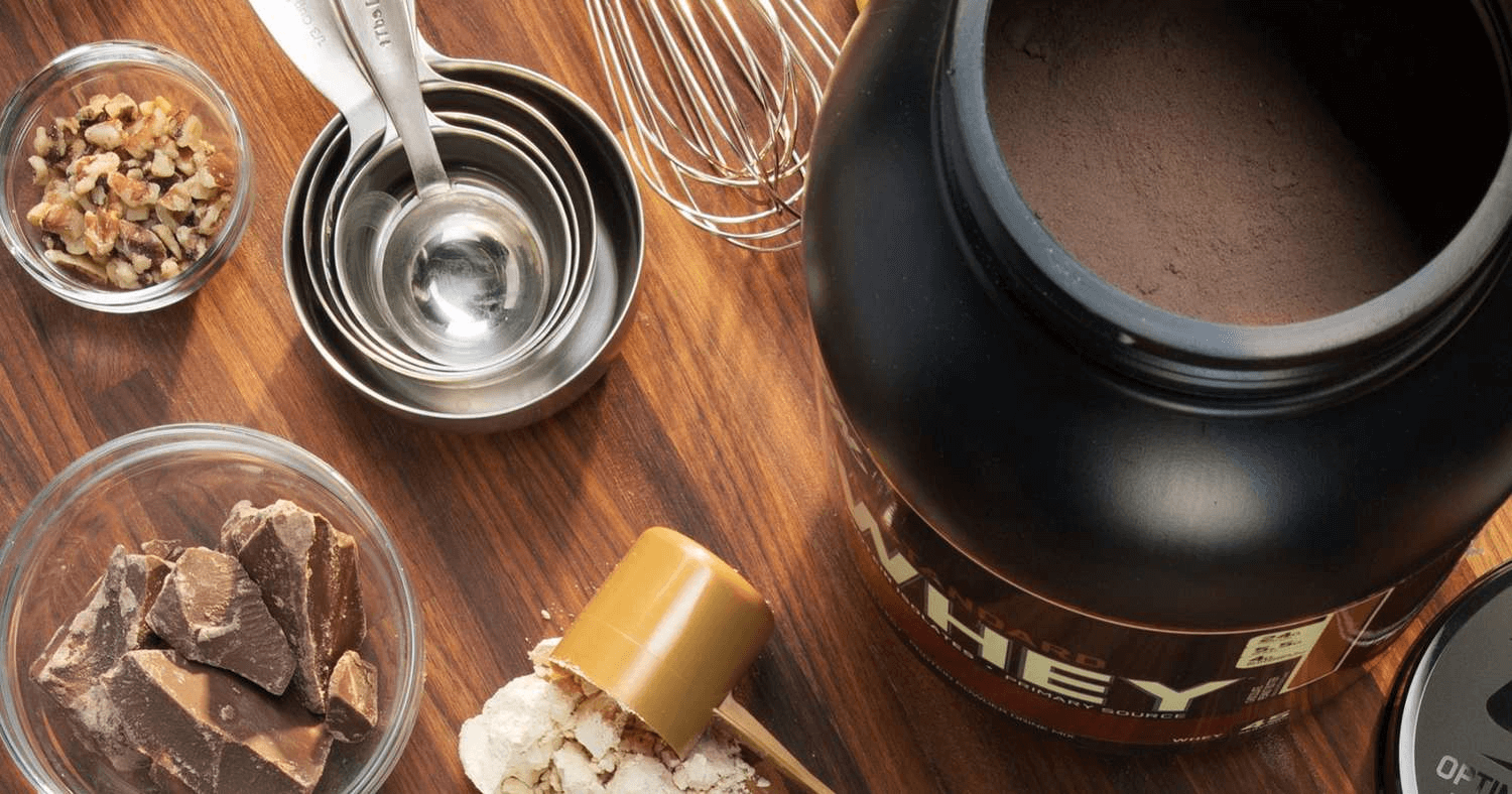 Seven protein powders with coffee flavor - starbmag