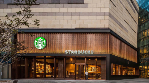 Starbucks Near Me - starbmag