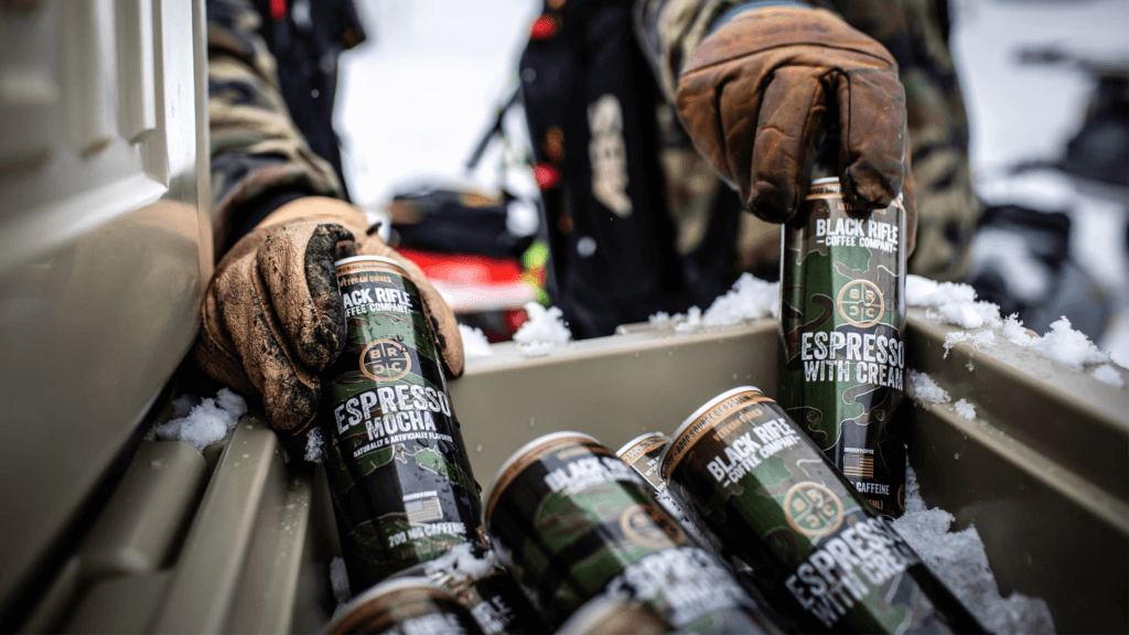 best black rifle coffees for espresso - starbmag