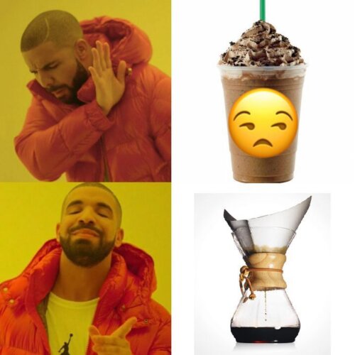 Starbucks Memes - starbmag