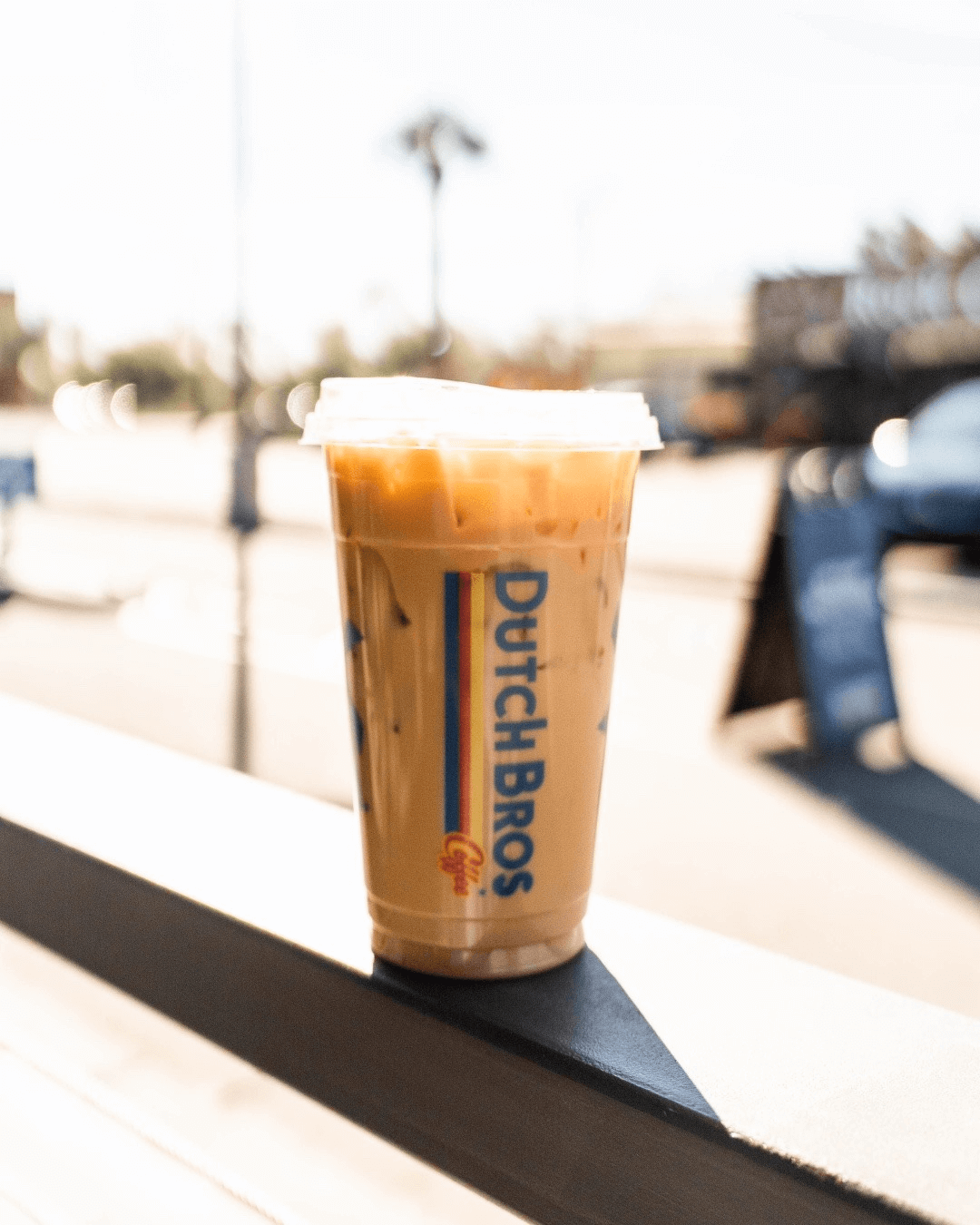 Dutch Bros Flavors - starbmag