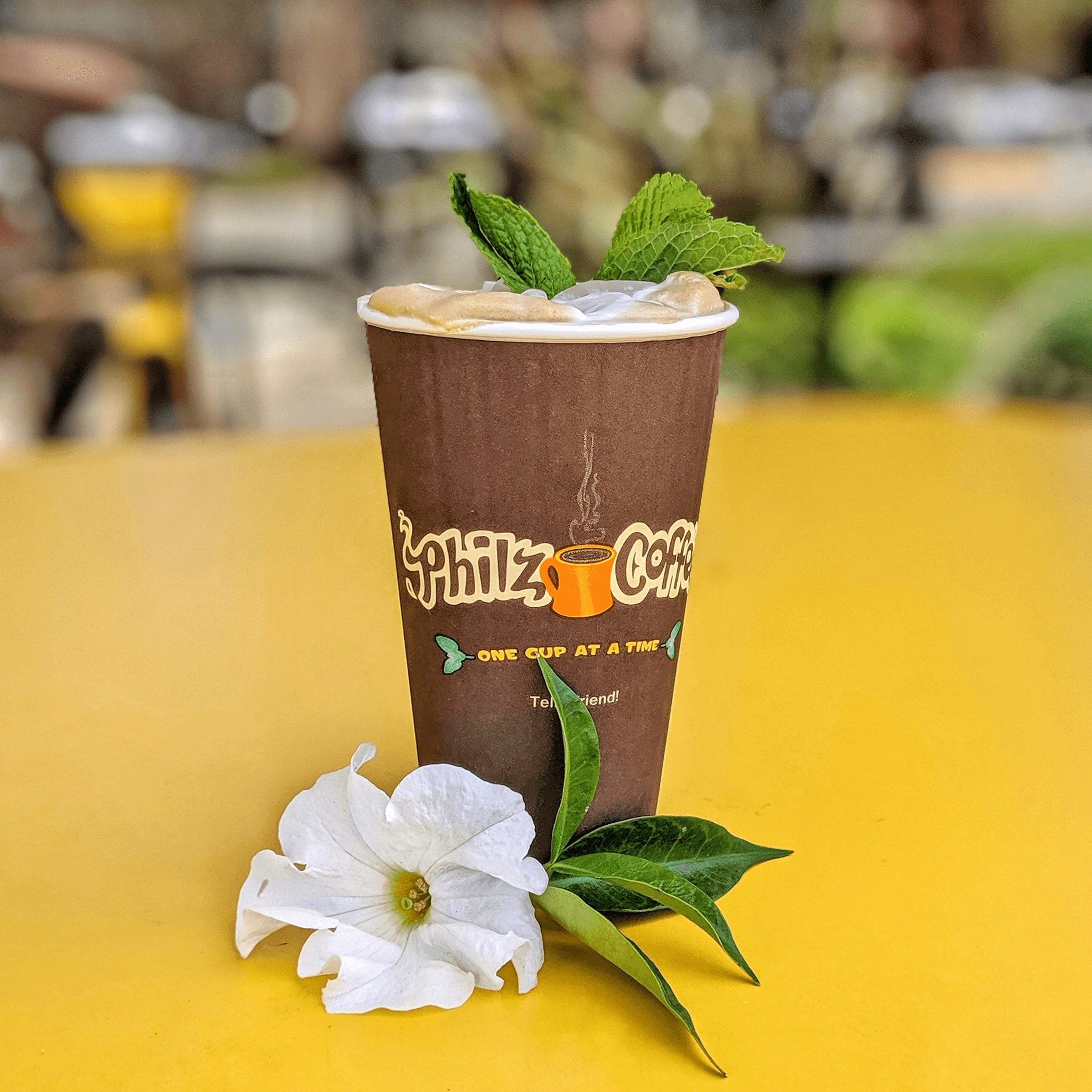 best drinks at Philz coffee - starbmag