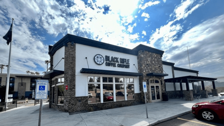 Black rifle coffee locations - starbmag