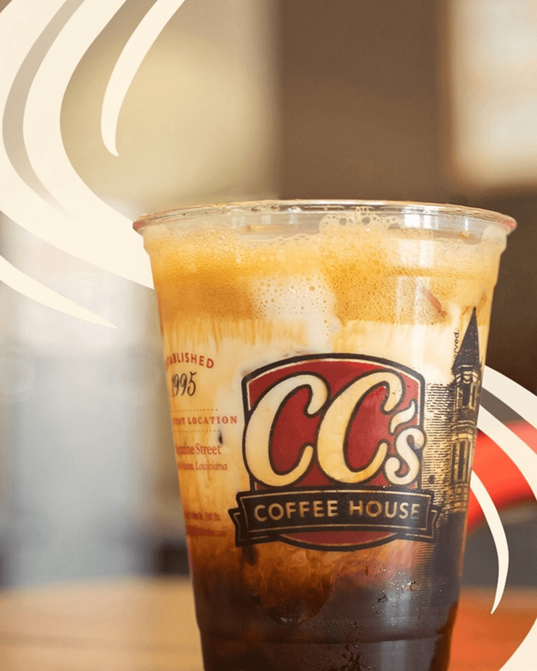 CC’s Coffee Menu - starbmag