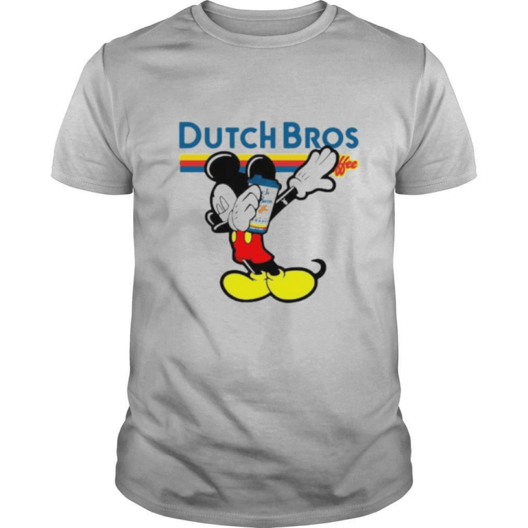 What happened to Dutch Bros Apparel? - starbmag