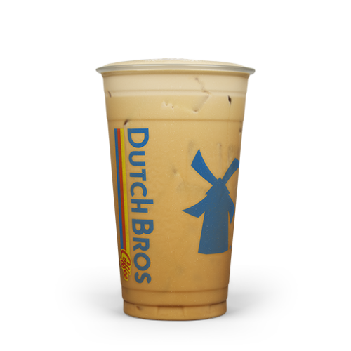 Dutch Bros Annihilator – Chocolate Macadamia Nut Breve - starbmag
