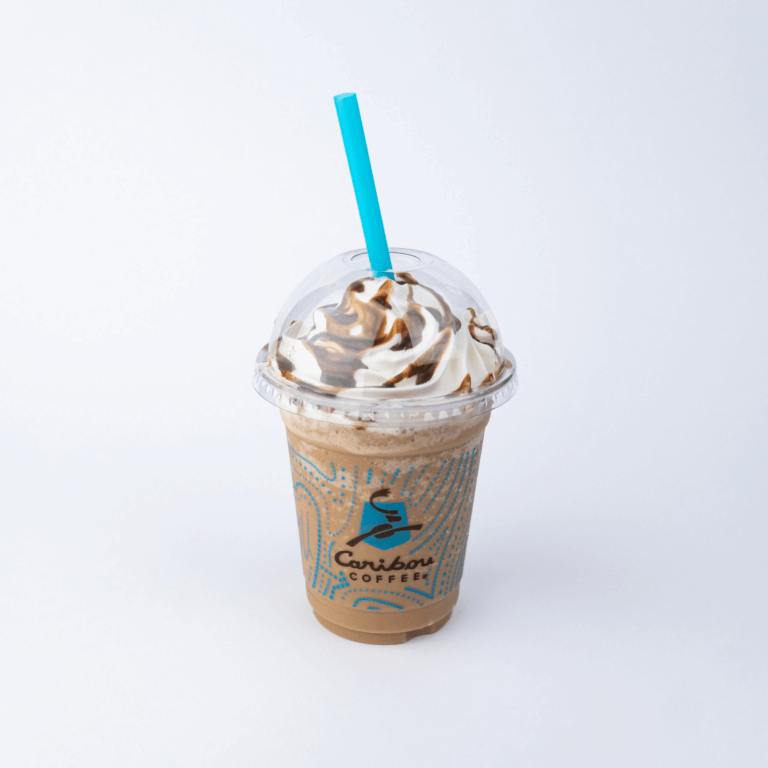 Best Caribou Coffee Drinks - starbmag