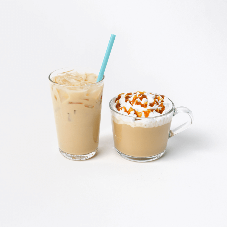 Best Caribou Coffee Drinks - starbmag
