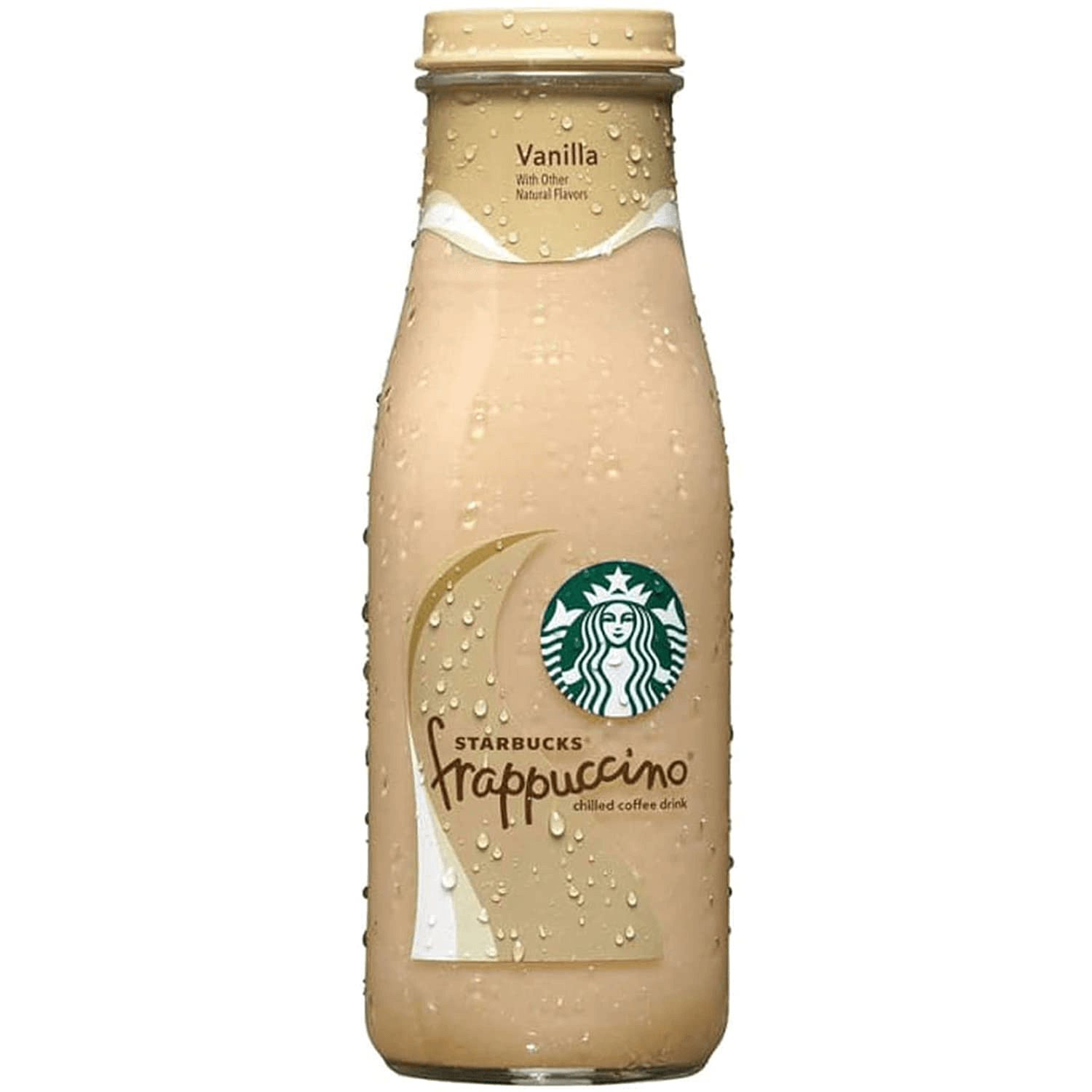 Starbucks Frappuccino bottle alternatives - starbmag