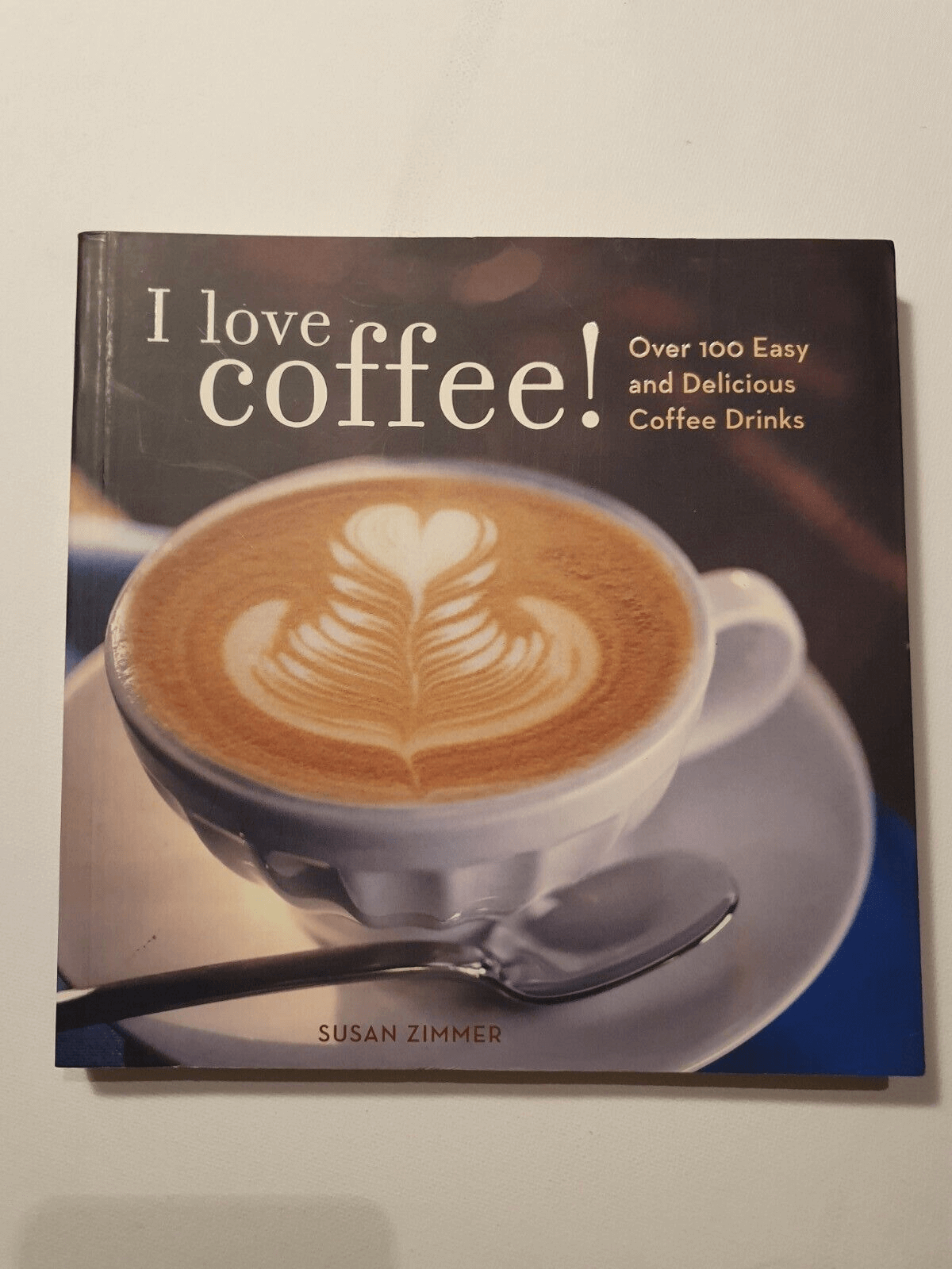 Best coffee books - starbmag