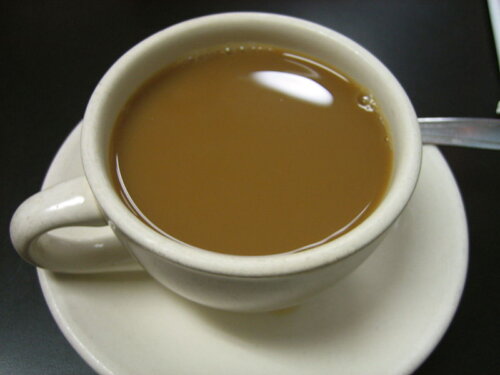 18 Types of hot coffee explained with pictures - starbmag