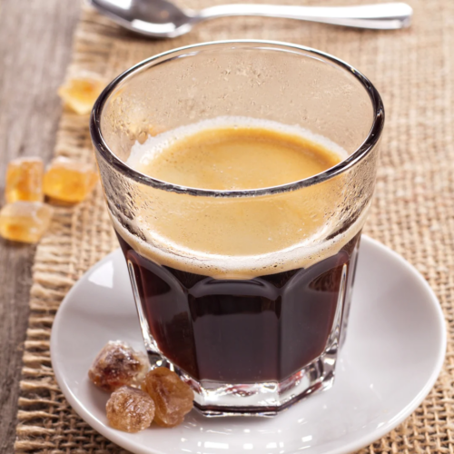 18 Types of hot coffee explained with pictures - starbmag