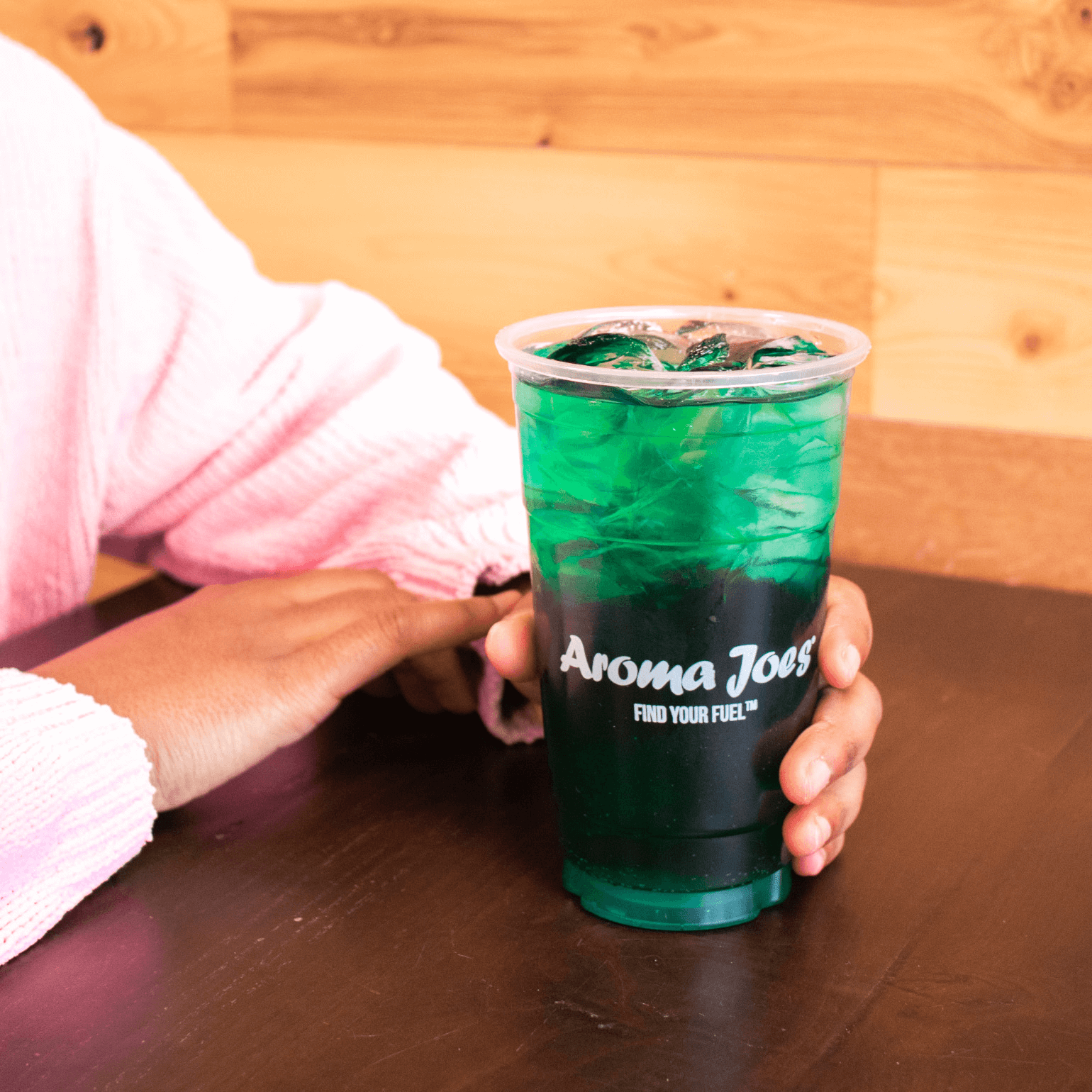 Aroma Joe’s nutrition guide - starbmag