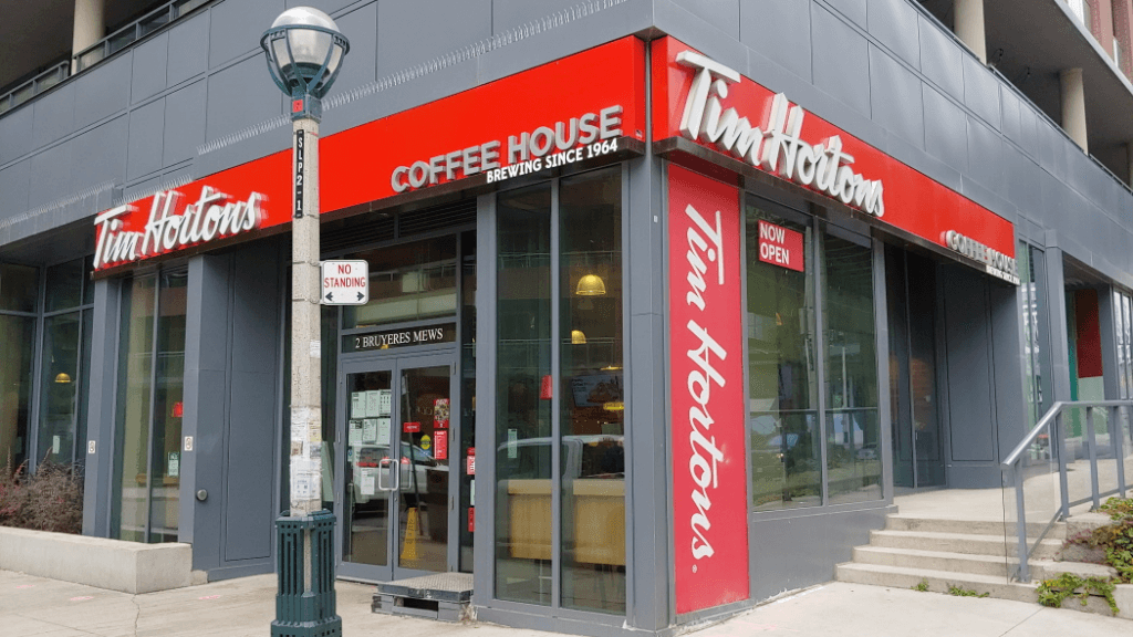 Does Tim Hortons have Wi-Fi? - starbmag