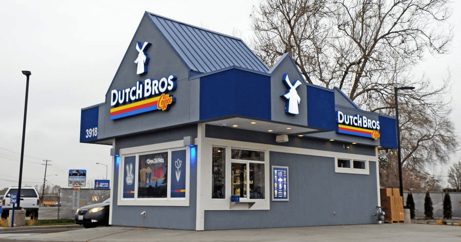 Dutch Bros Franchise Stores Guide - starbmag