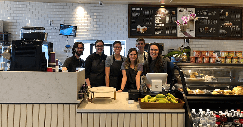 How much does PJ’s coffee pay? - starbmag