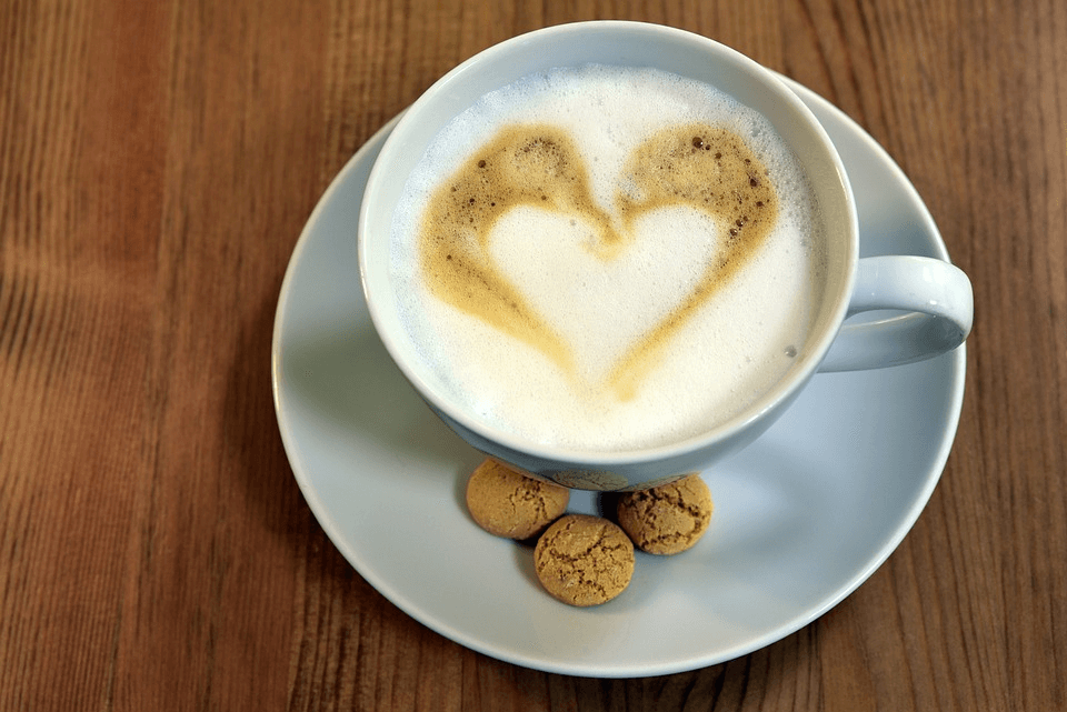 How To Steam A Cappuccino At Richard Avitia Blog