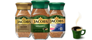 Jacobs coffee country of origin - starbmag