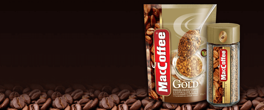 Maccoffee vs. Nescafe - starbmag