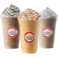 Scooter’s Coffee nutrition guide - starbmag