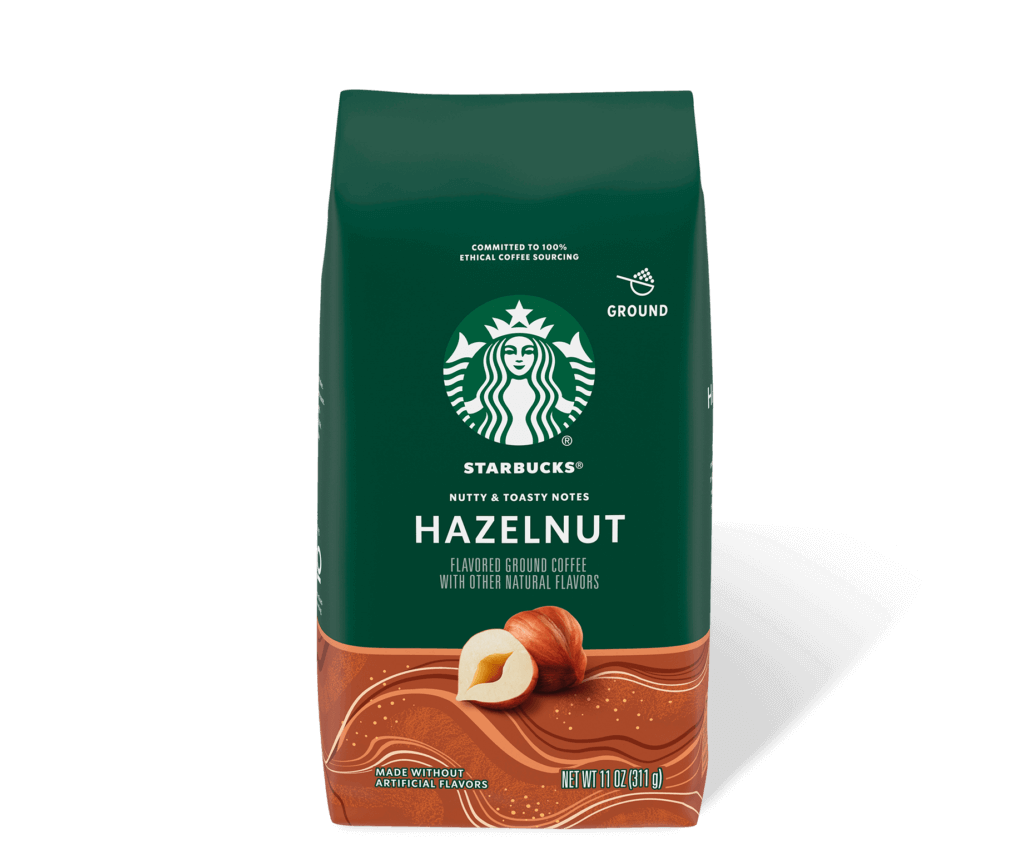 Is Starbucks Hazelnut coffee gluten-free? - starbmag