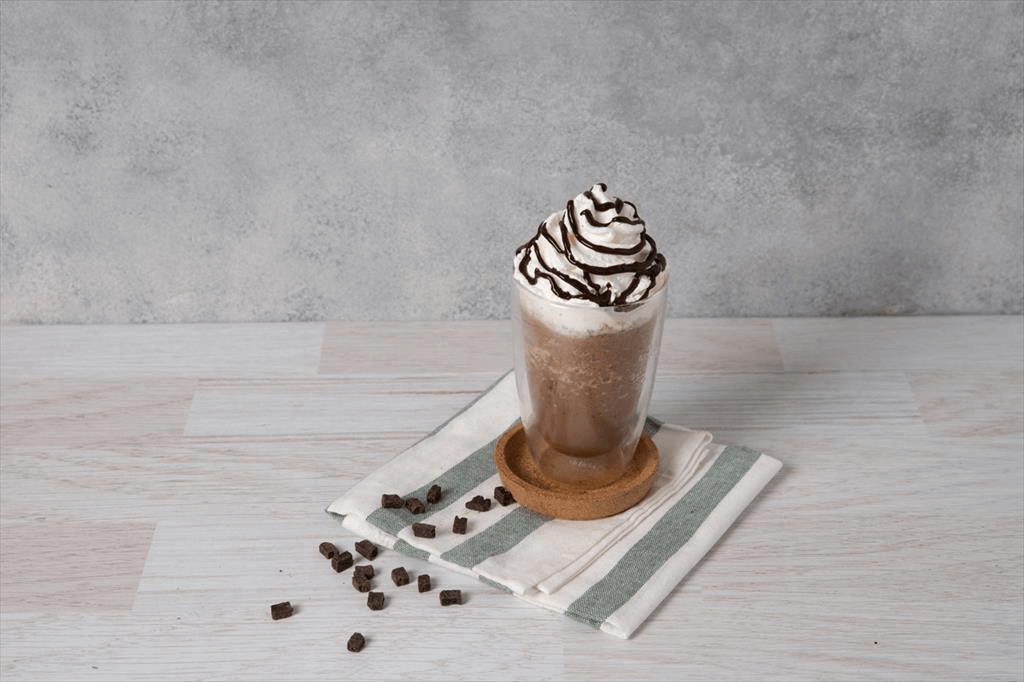 Is Starbucks Java chip gluten-free? - starbmag