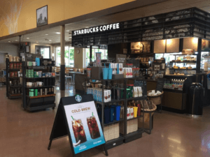 Starbucks in Kroger hours - starbmag