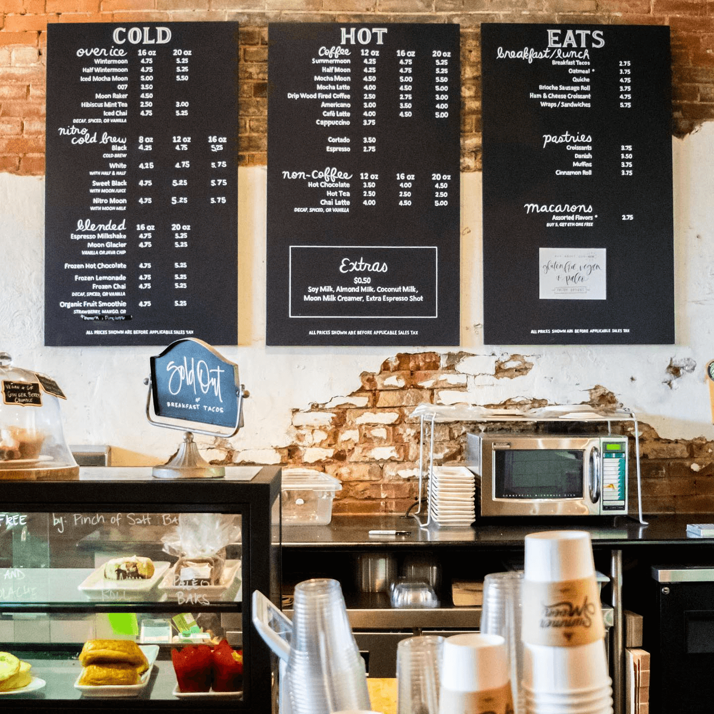 Summer Moon Coffee Menu Starbmag Summer Moon Coffee Menu Starbmag